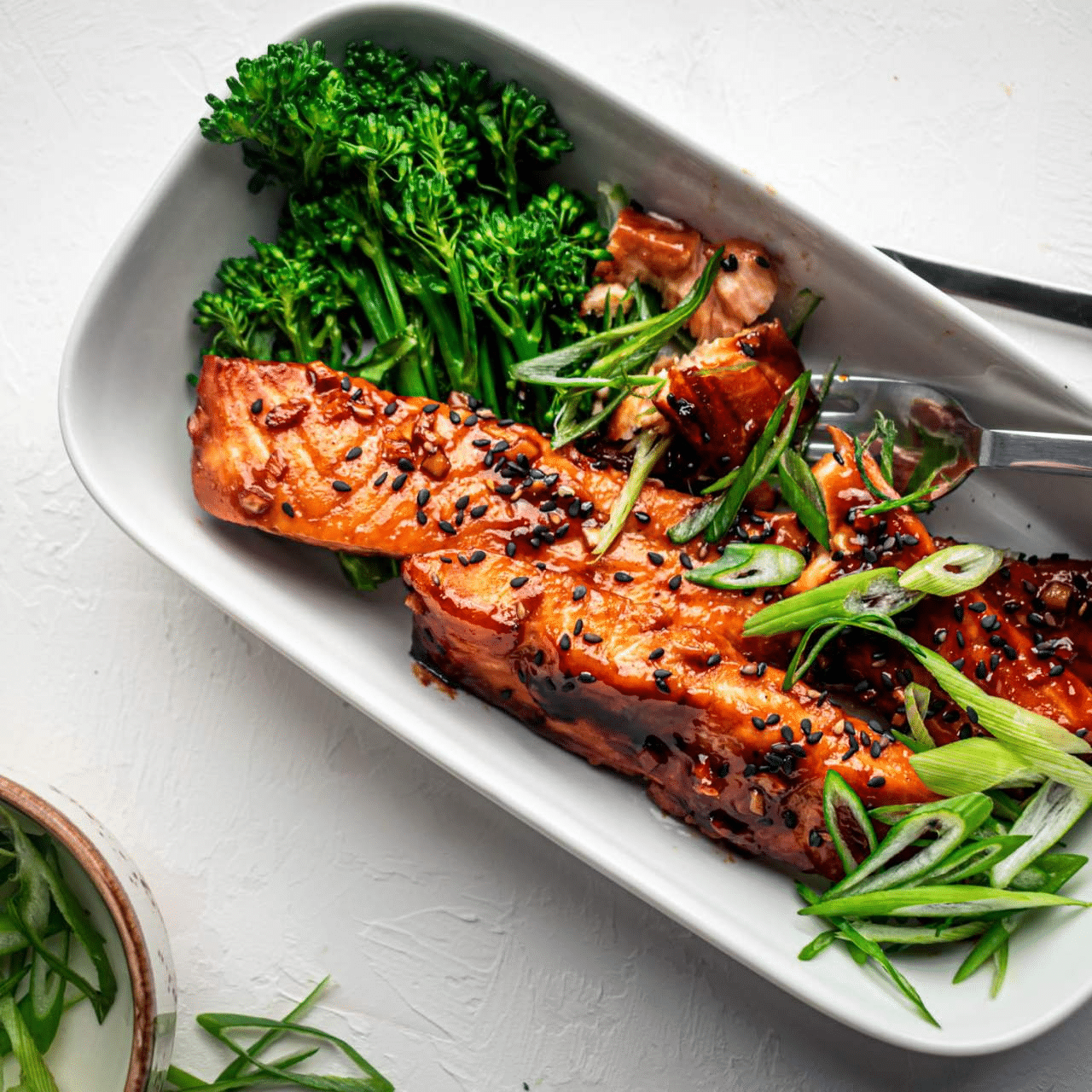How To Dress A Salmon For Buffet | Quick Guide For Beginners
