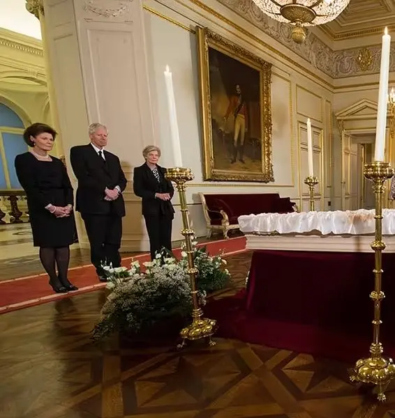 Luxury Funeral Catering in Barcelona
