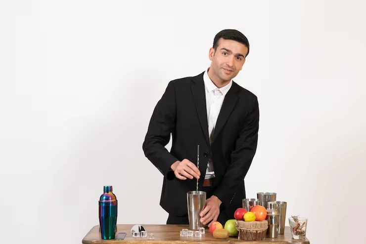 Corporate Catering in USA | End-to-End Event Delivery